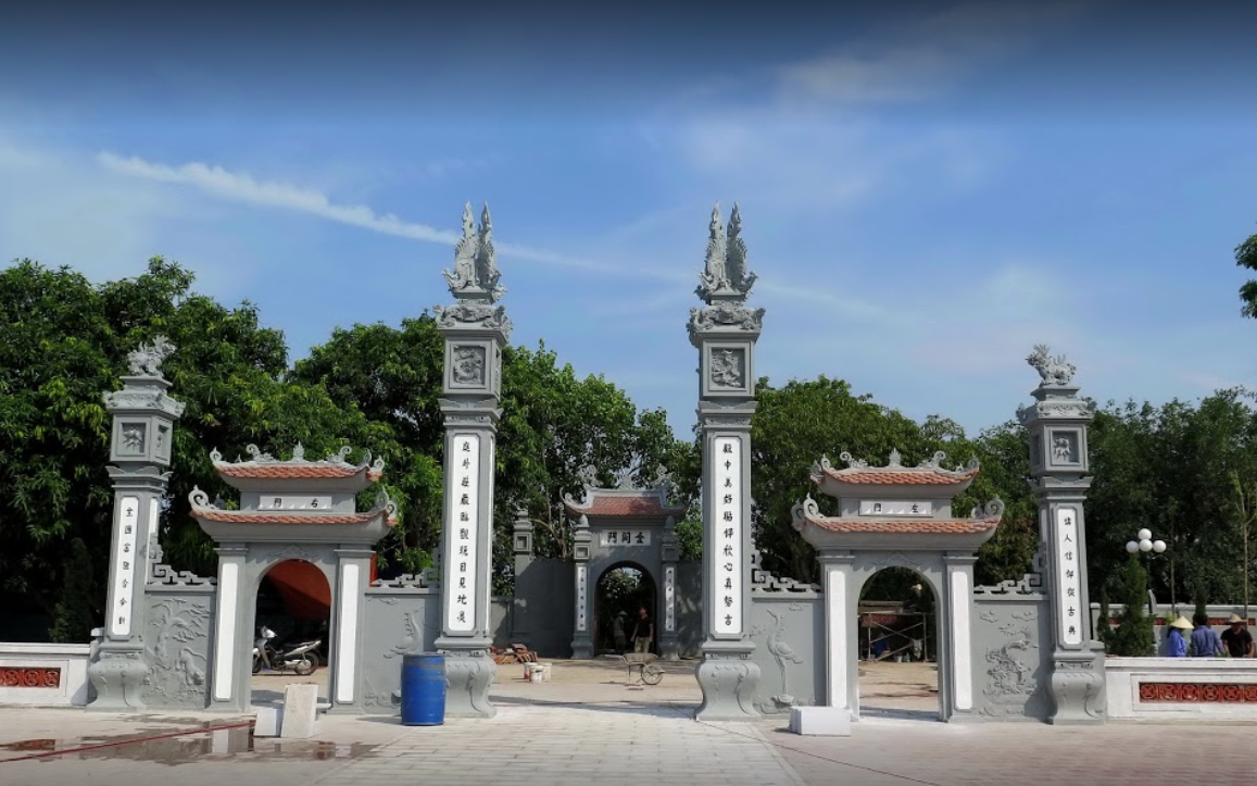 Lễ hội đình Kim Quan