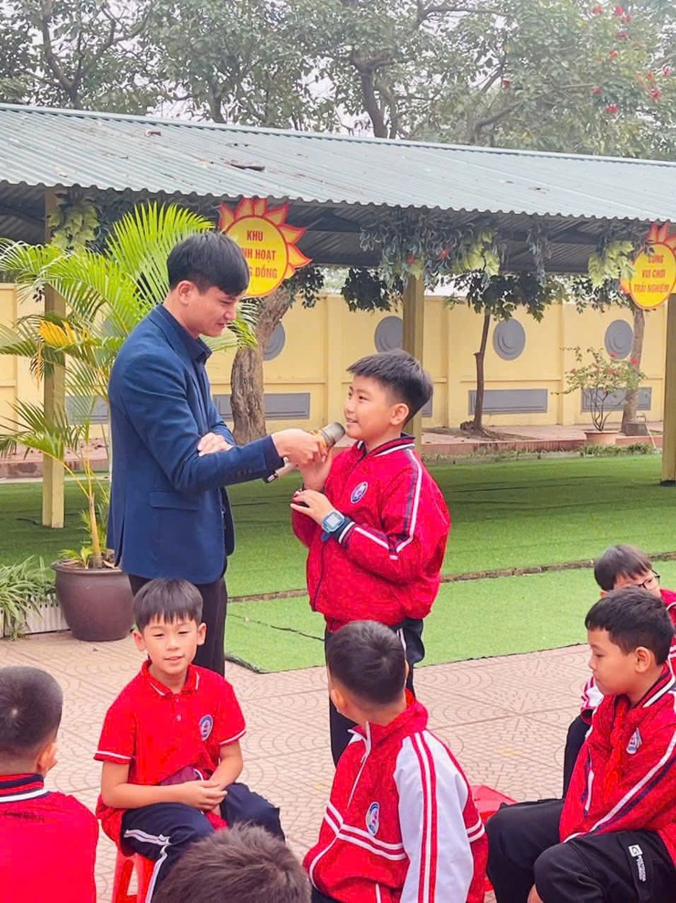 TUYÊN TRUYỀN PHÒNG, TRÁNH XÂM HẠI TÌNH DỤC TRẺ EM & PHÒNG, TRÁNH BẠO ...