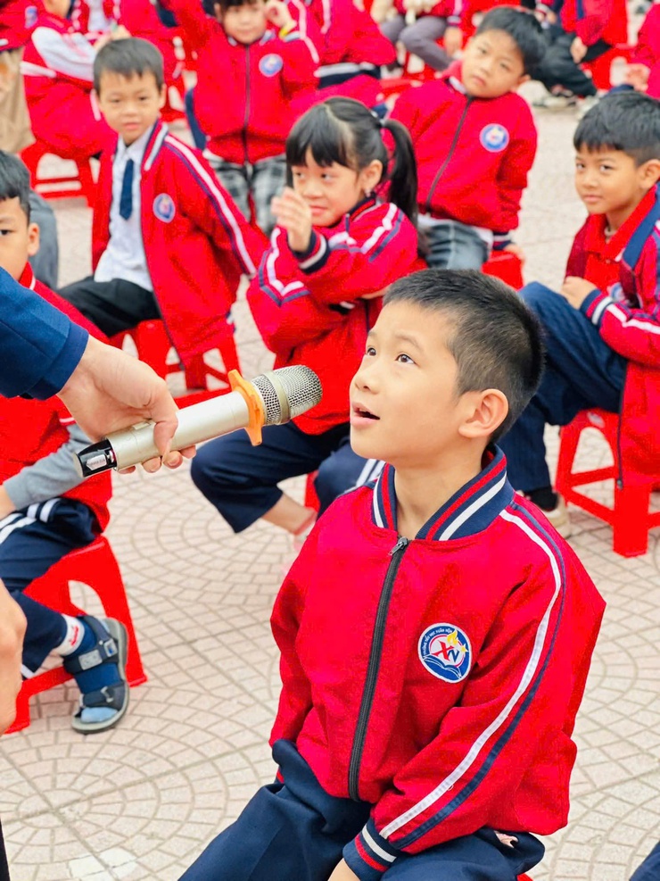 TUYÊN TRUYỀN PHÒNG, TRÁNH XÂM HẠI TÌNH DỤC TRẺ EM & PHÒNG, TRÁNH BẠO ...